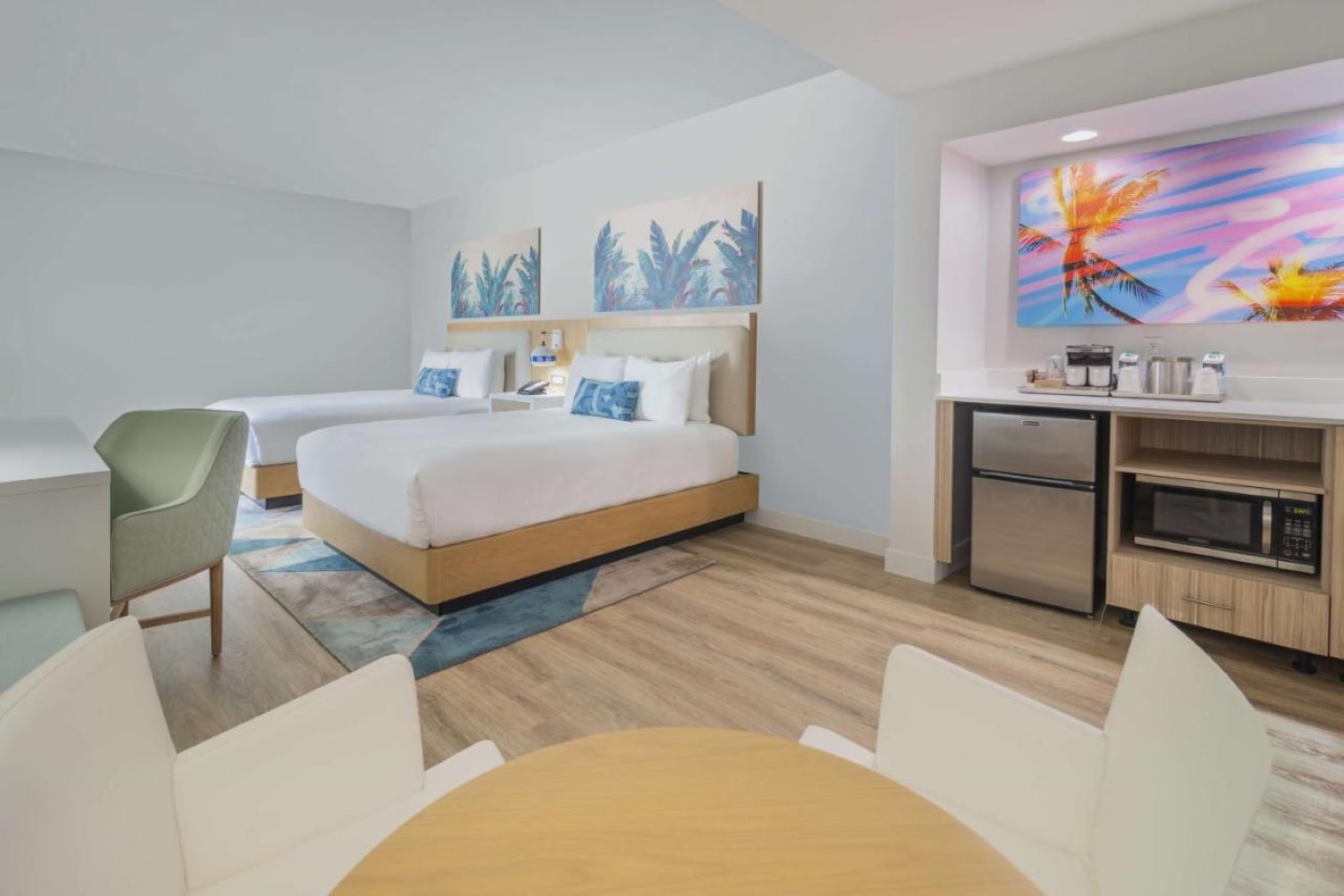 Radisson Resort Miami Beach | Greater Miami & Miami Beach