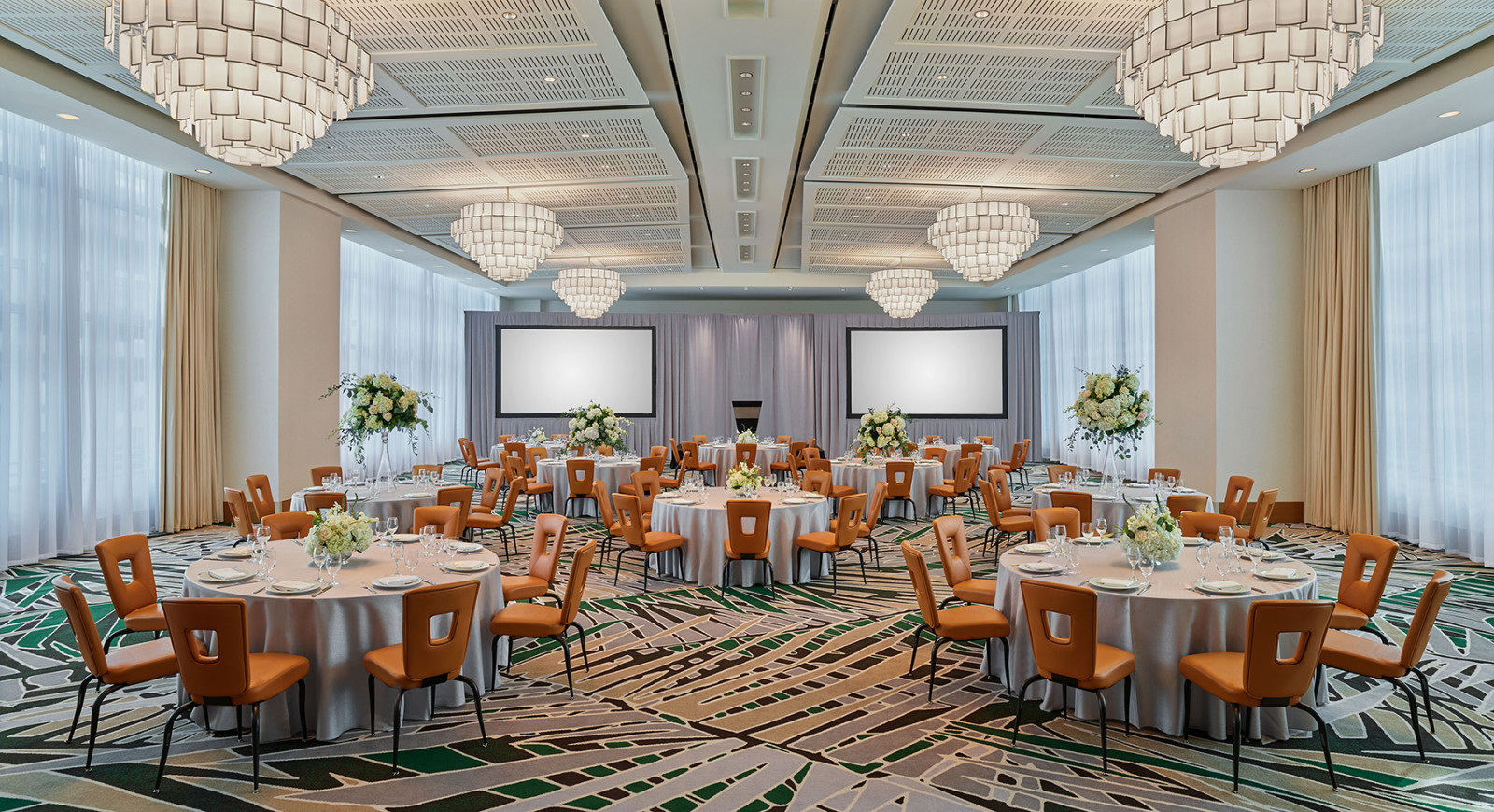 Hotel AKA Brickell | Greater Miami & Miami Beach