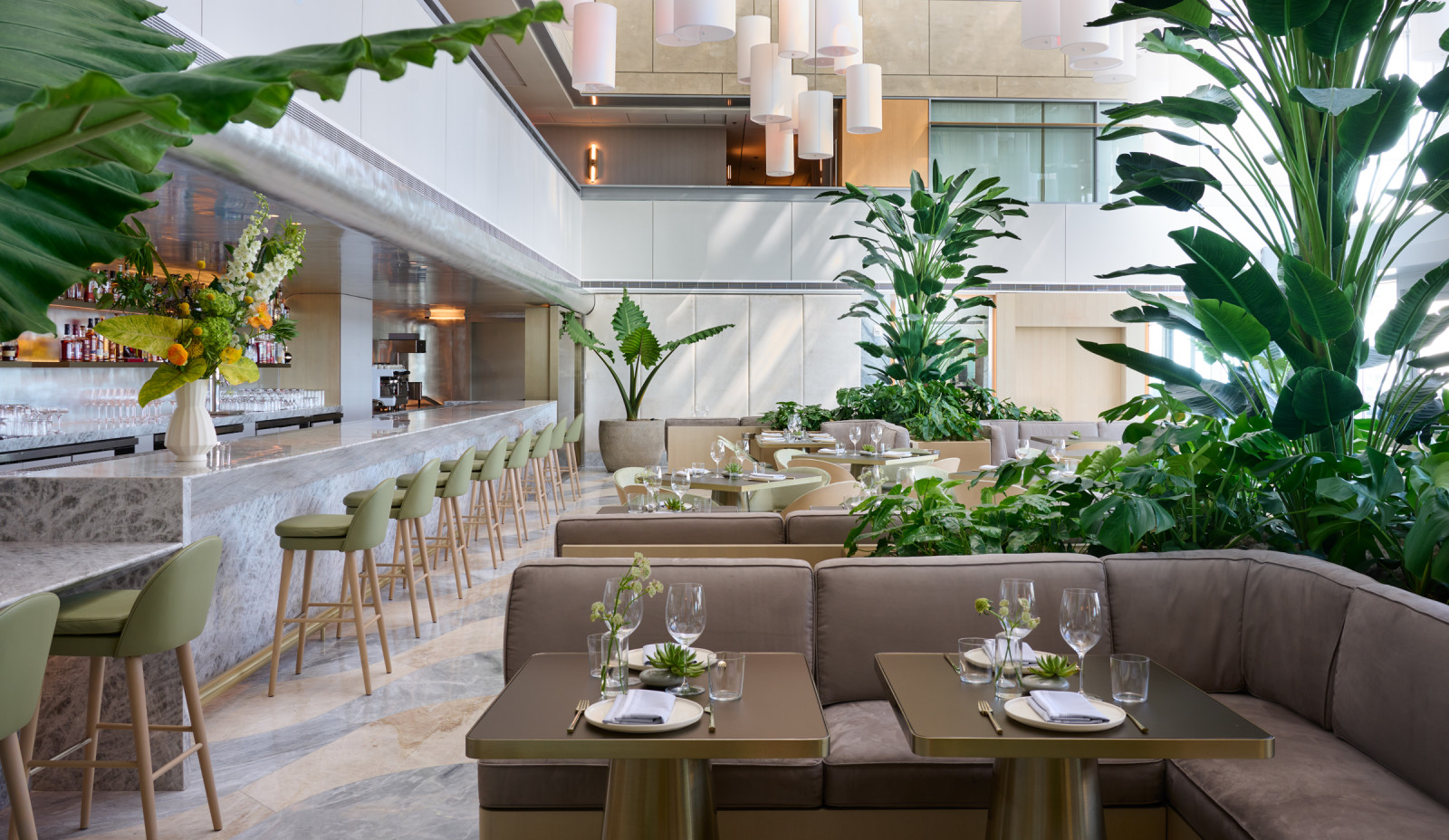 ADRIFT Mare | Greater Miami & Miami Beach