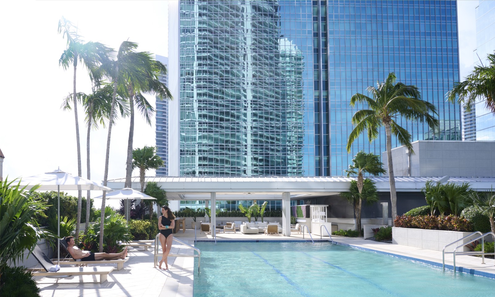 Hotel AKA Brickell | Greater Miami & Miami Beach