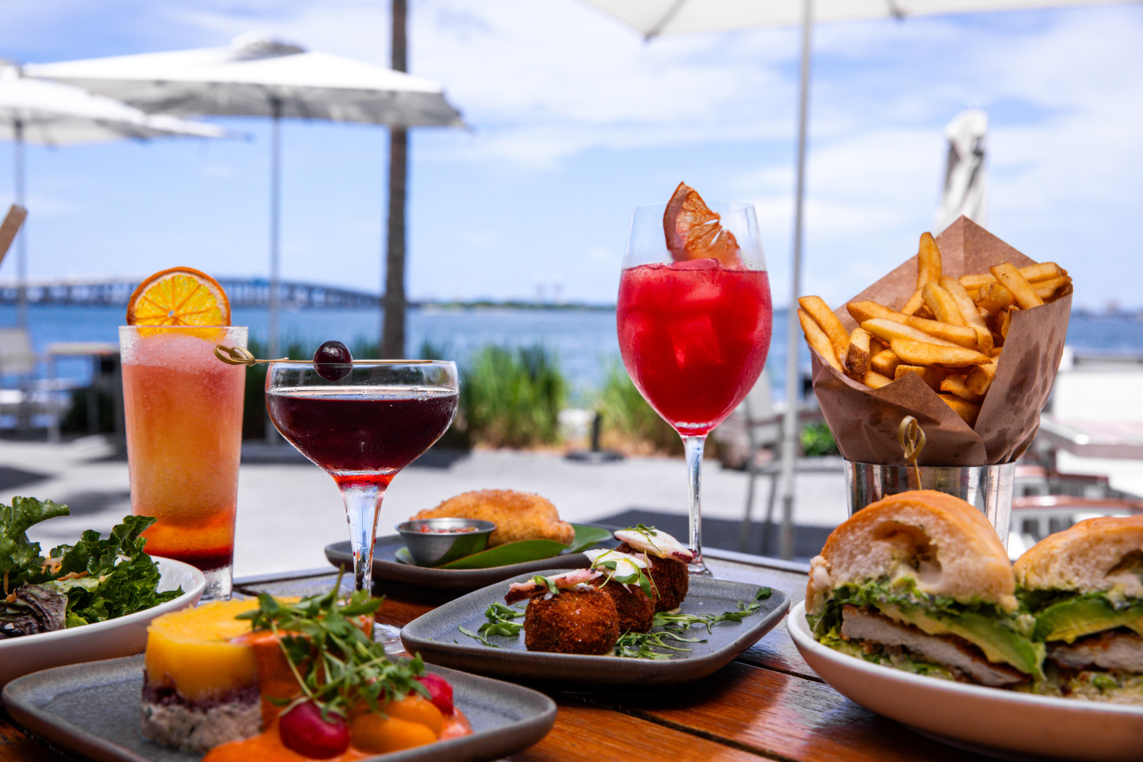 Amara at Paraiso | Greater Miami & Miami Beach