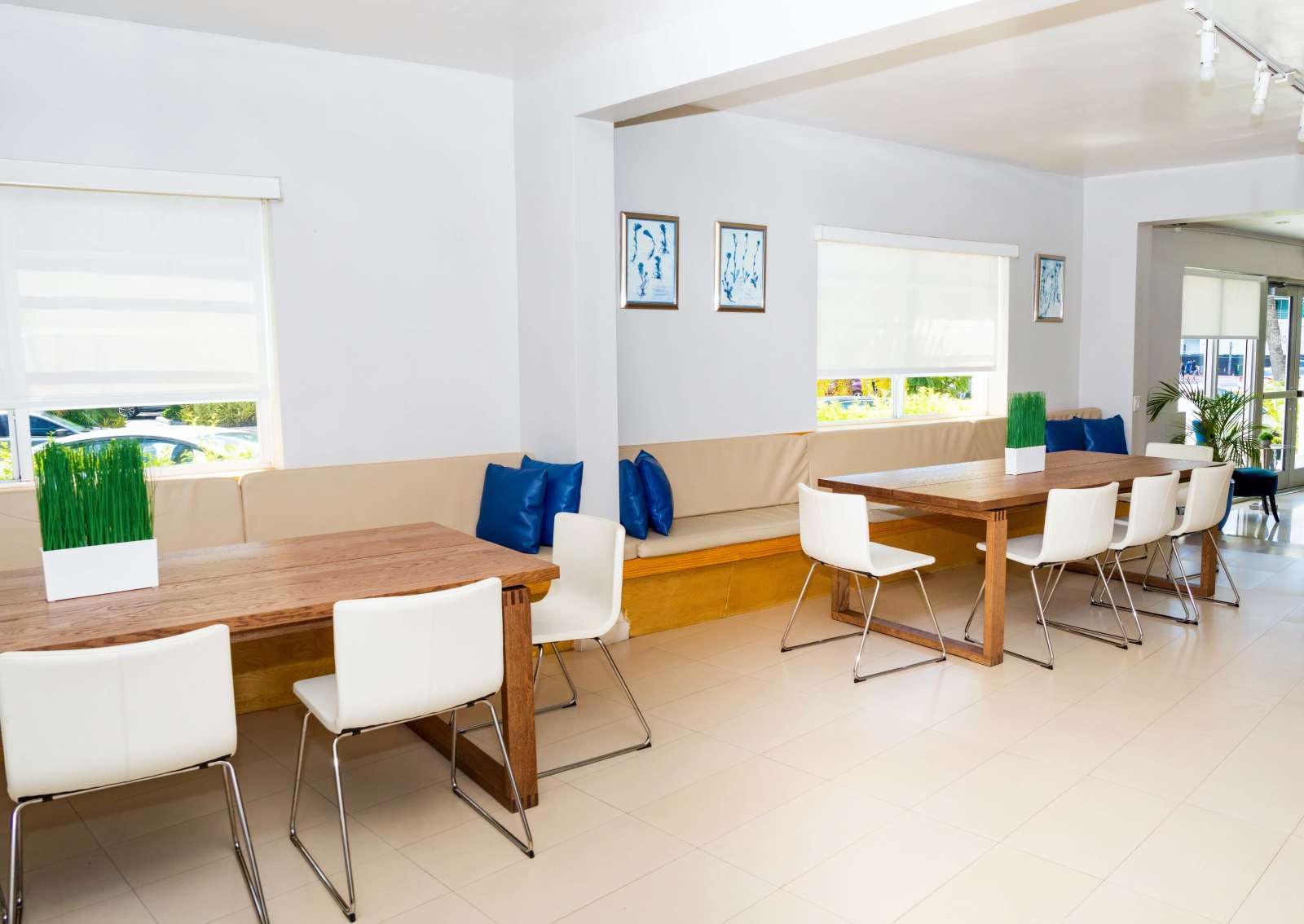Aqua Hotel & Suites | Greater Miami & Miami Beach