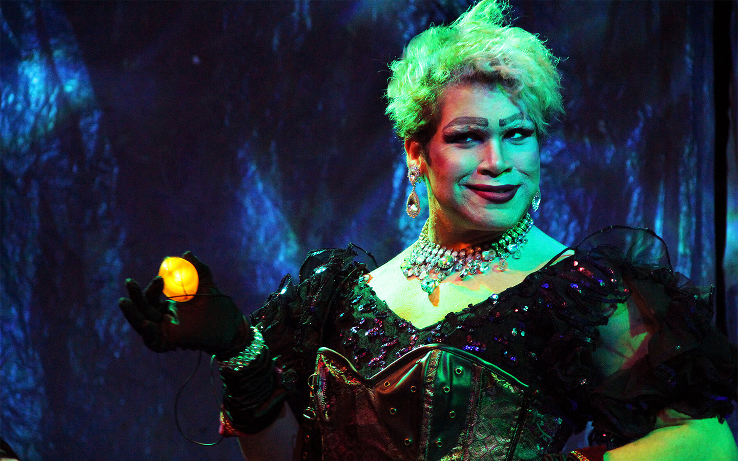 Area Stage Company | Greater Miami & Miami Beach