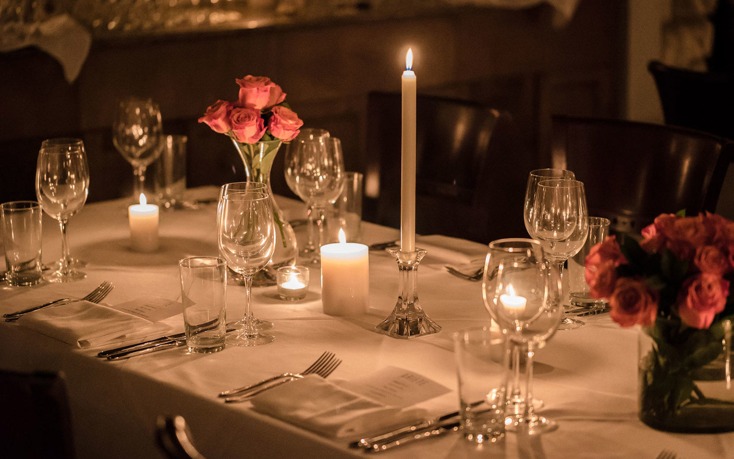 Ariete Restaurant | Greater Miami & Miami Beach