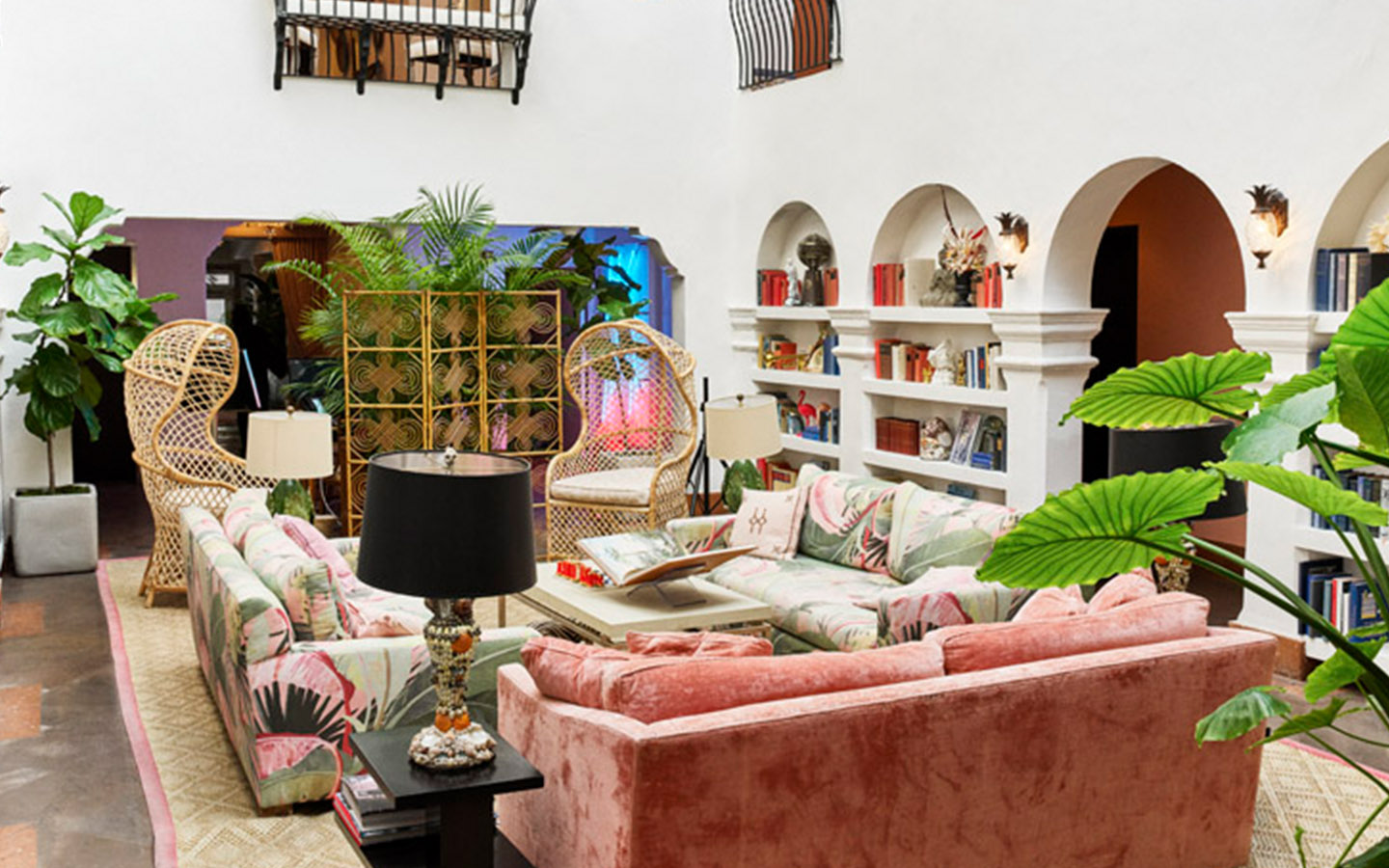 Casa Faena | Greater Miami & Miami Beach