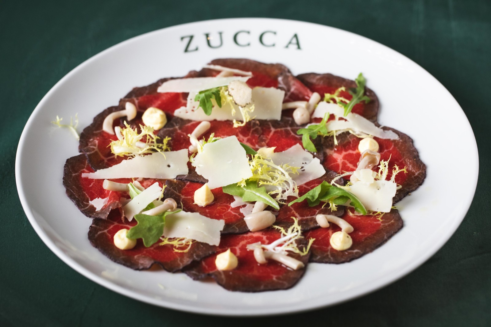 Zucca Restaurant | Greater Miami & Miami Beach