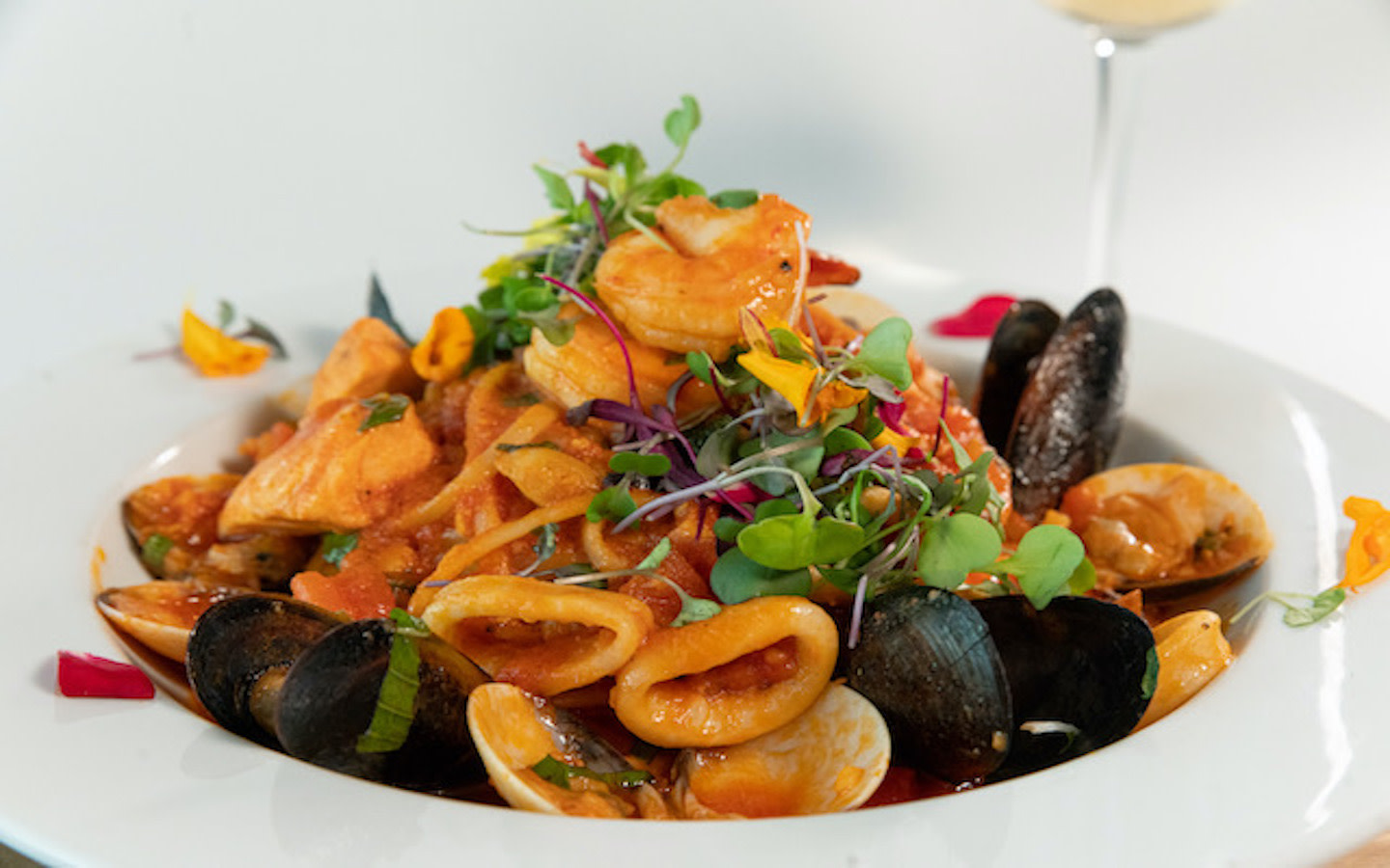 Primo's Italian Restaurant and Bar | Greater Miami & Miami Beach