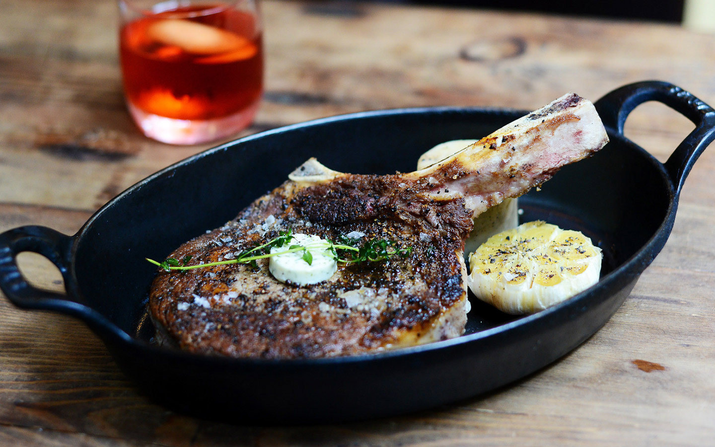 BLT Prime | Miami & Miami Beach