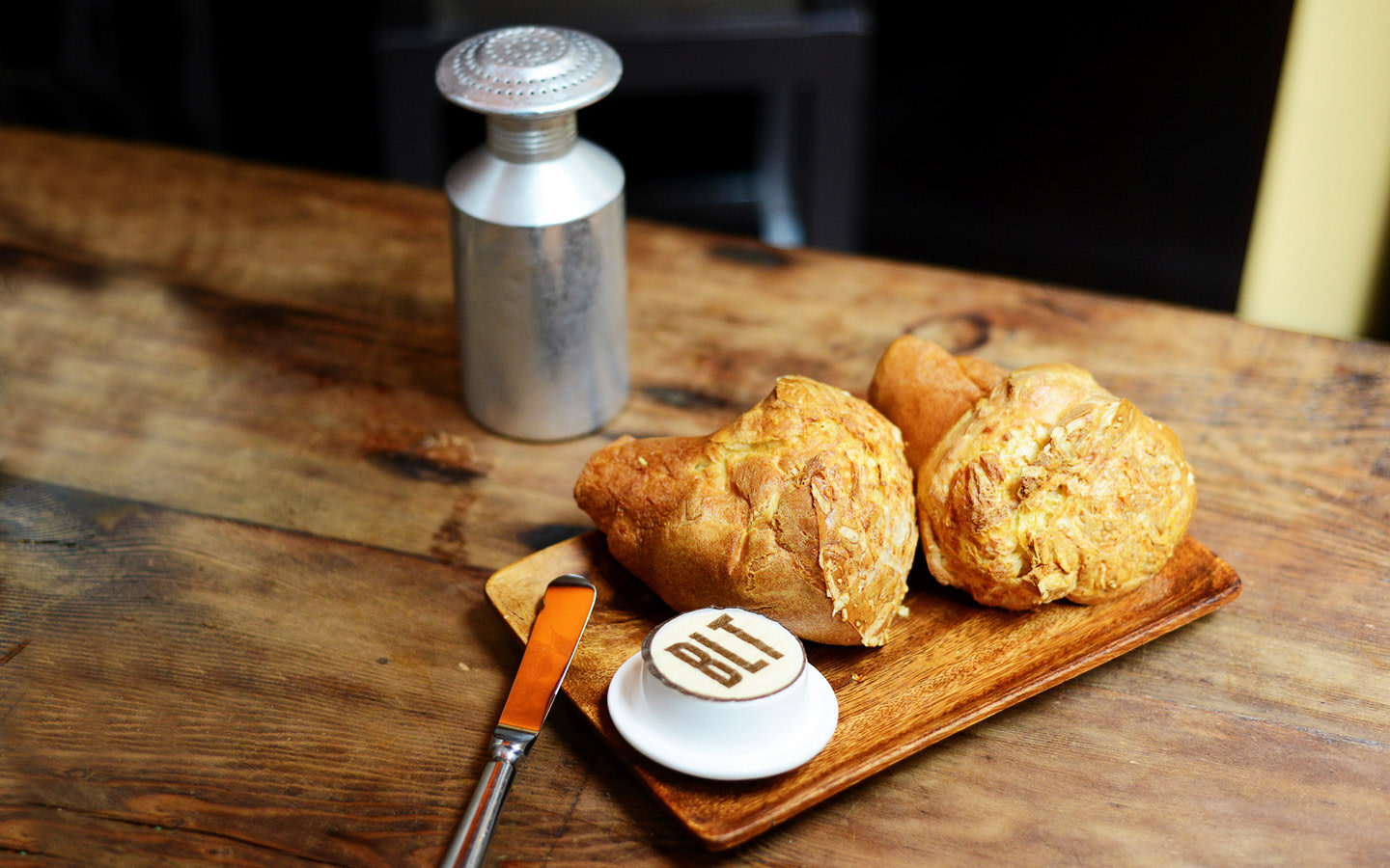 BLT Prime | Grande Miami e Miami Beach