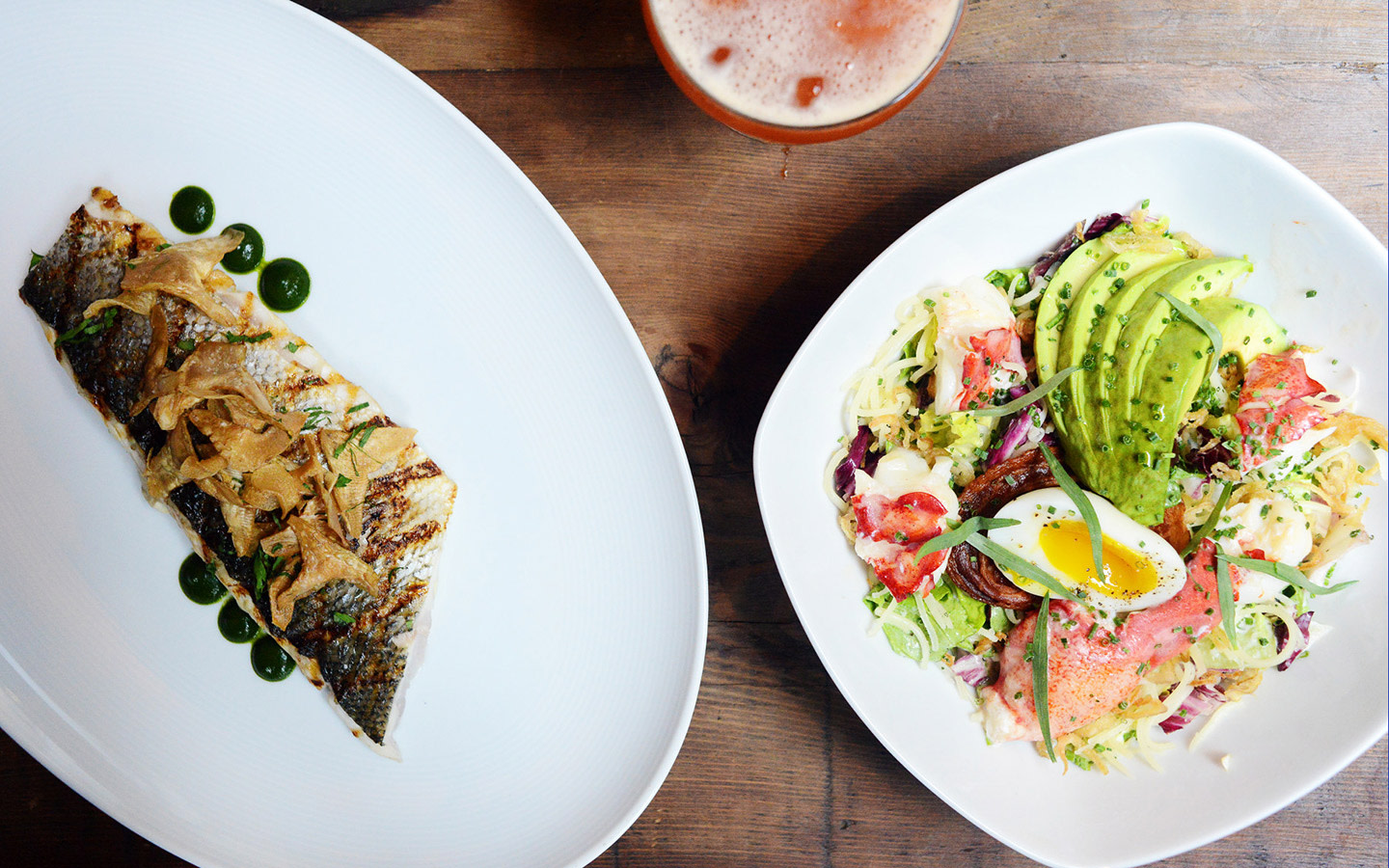 BLT Prime | Gran Miami y Miami Beach