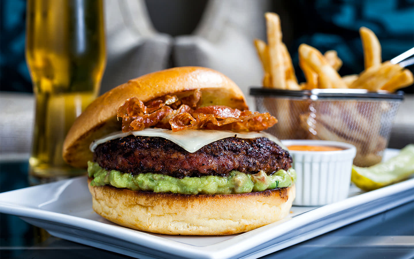 Bar Flamenco | Gran Miami y Miami Beach