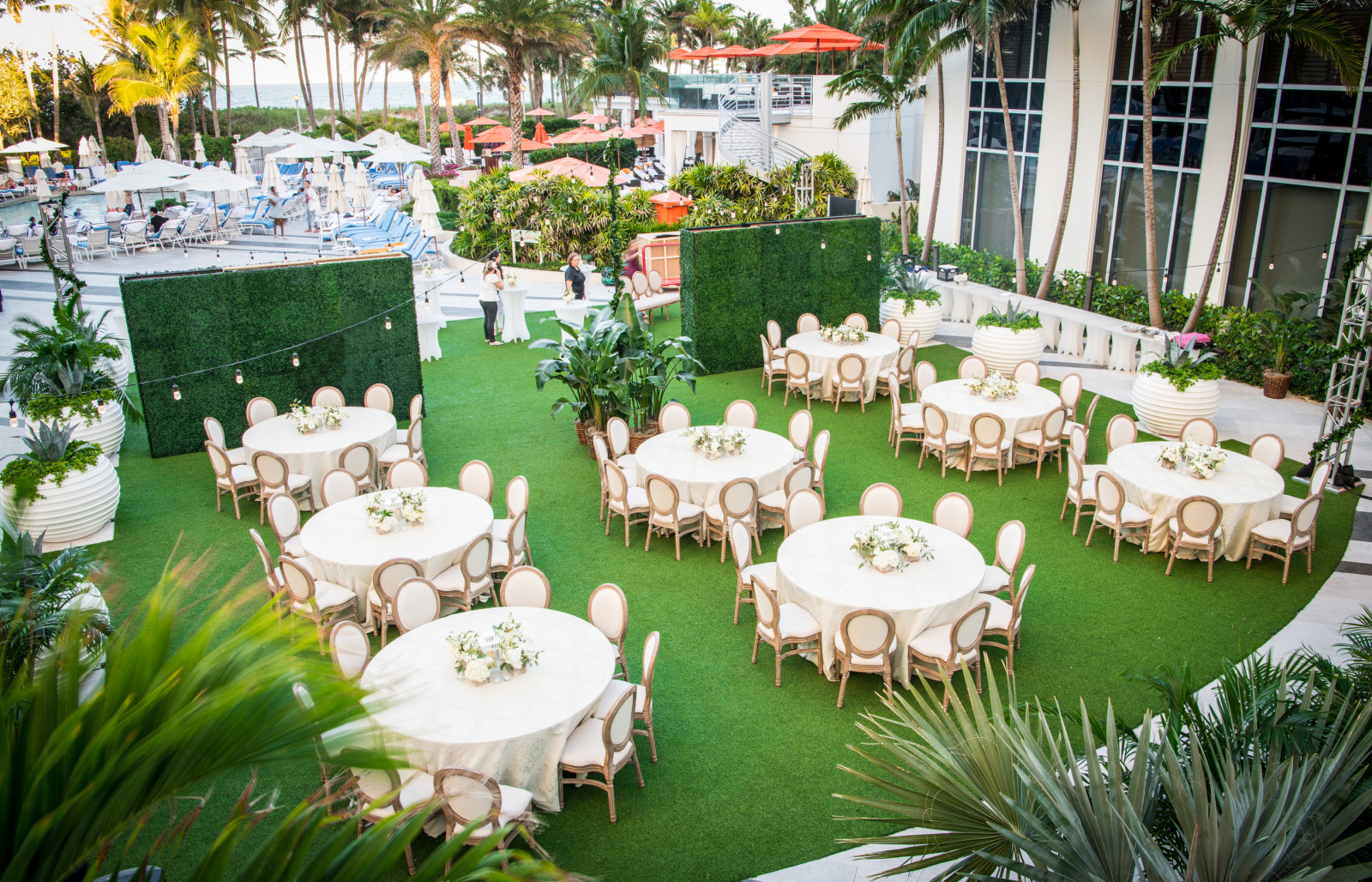 Ethos Event Collective | Greater Miami & Miami Beach