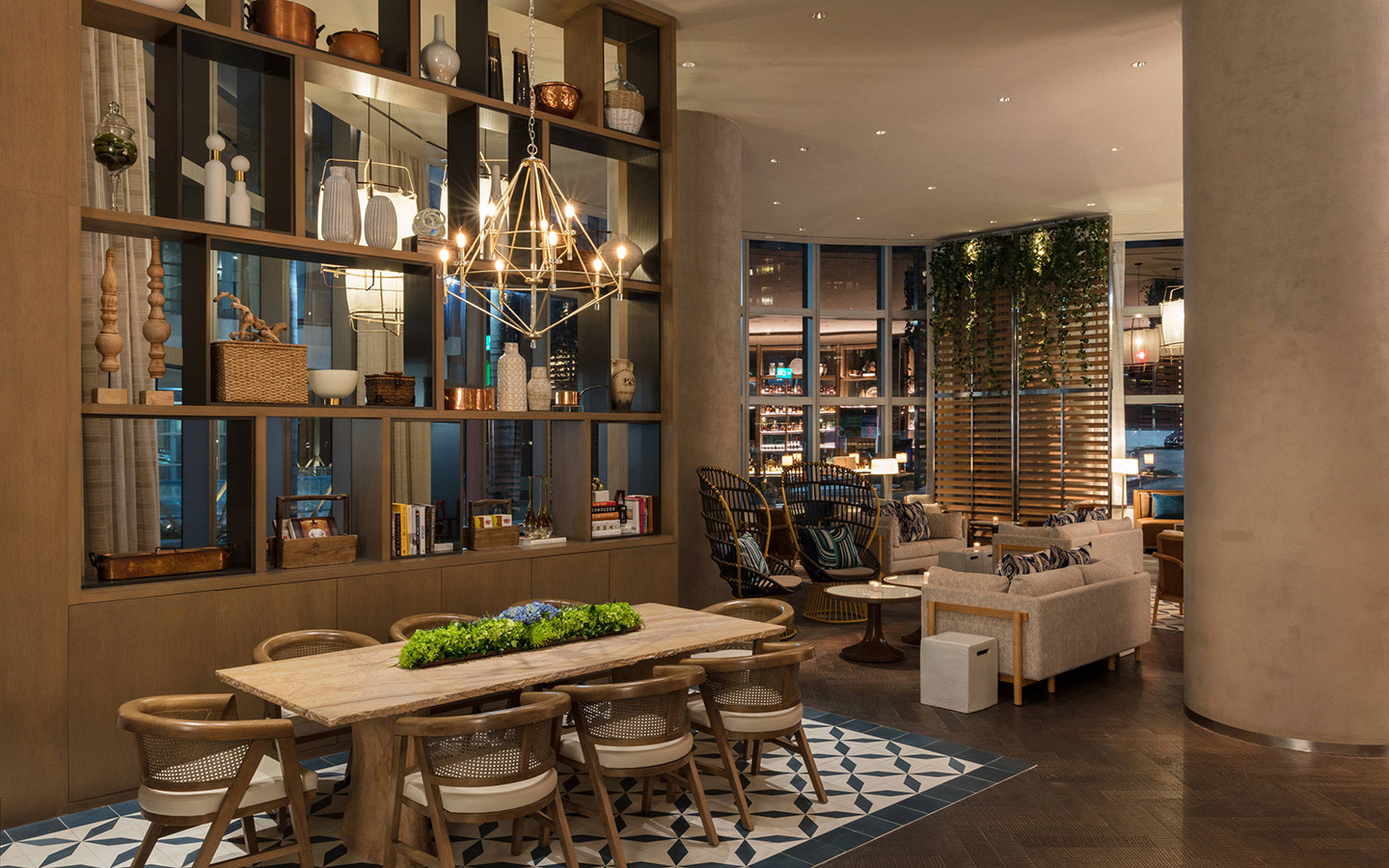 Boulud Sud | グレーターマイアミと Miami Beach