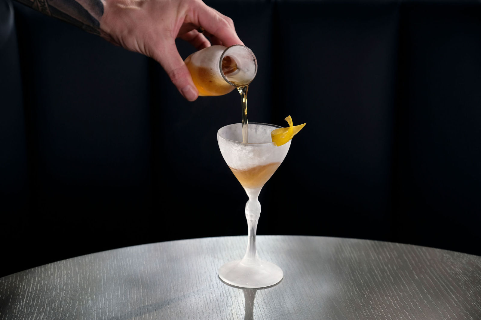 Brasserie Laurel | Miami & Miami Beach