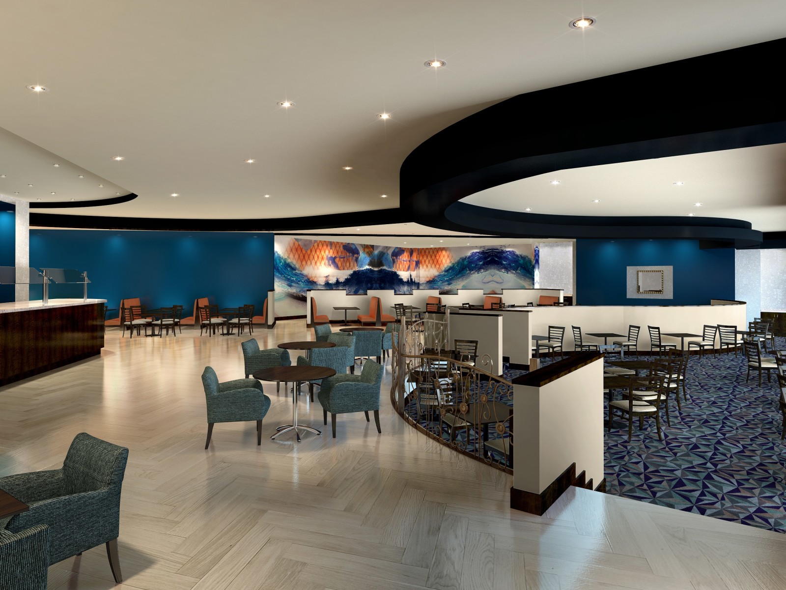 Brisa New American Bistro | Greater Miami & Miami Beach