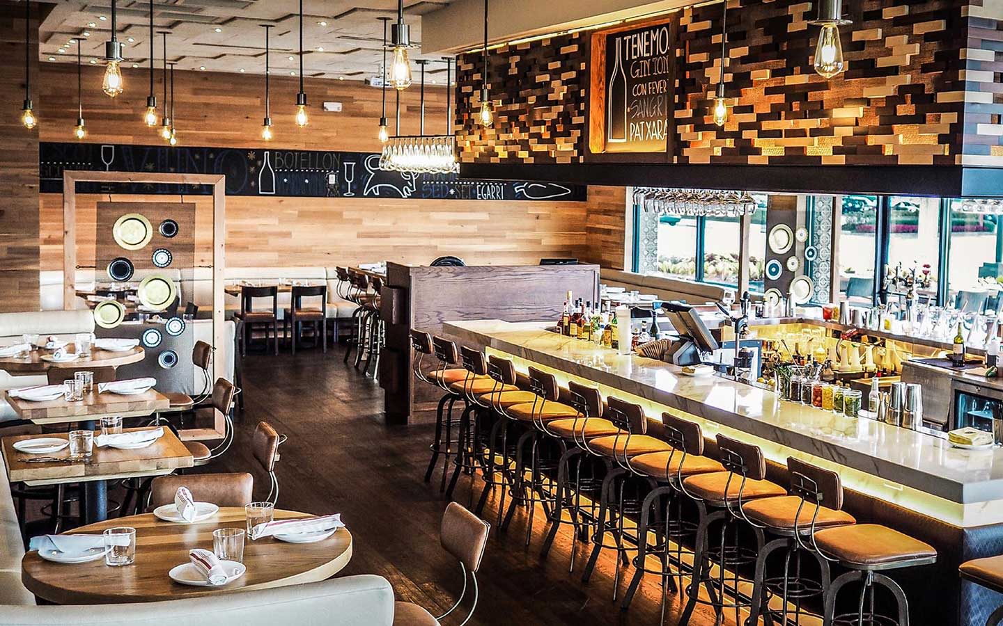 Bulla Gastrobar Doral | Greater Miami & Miami Beach