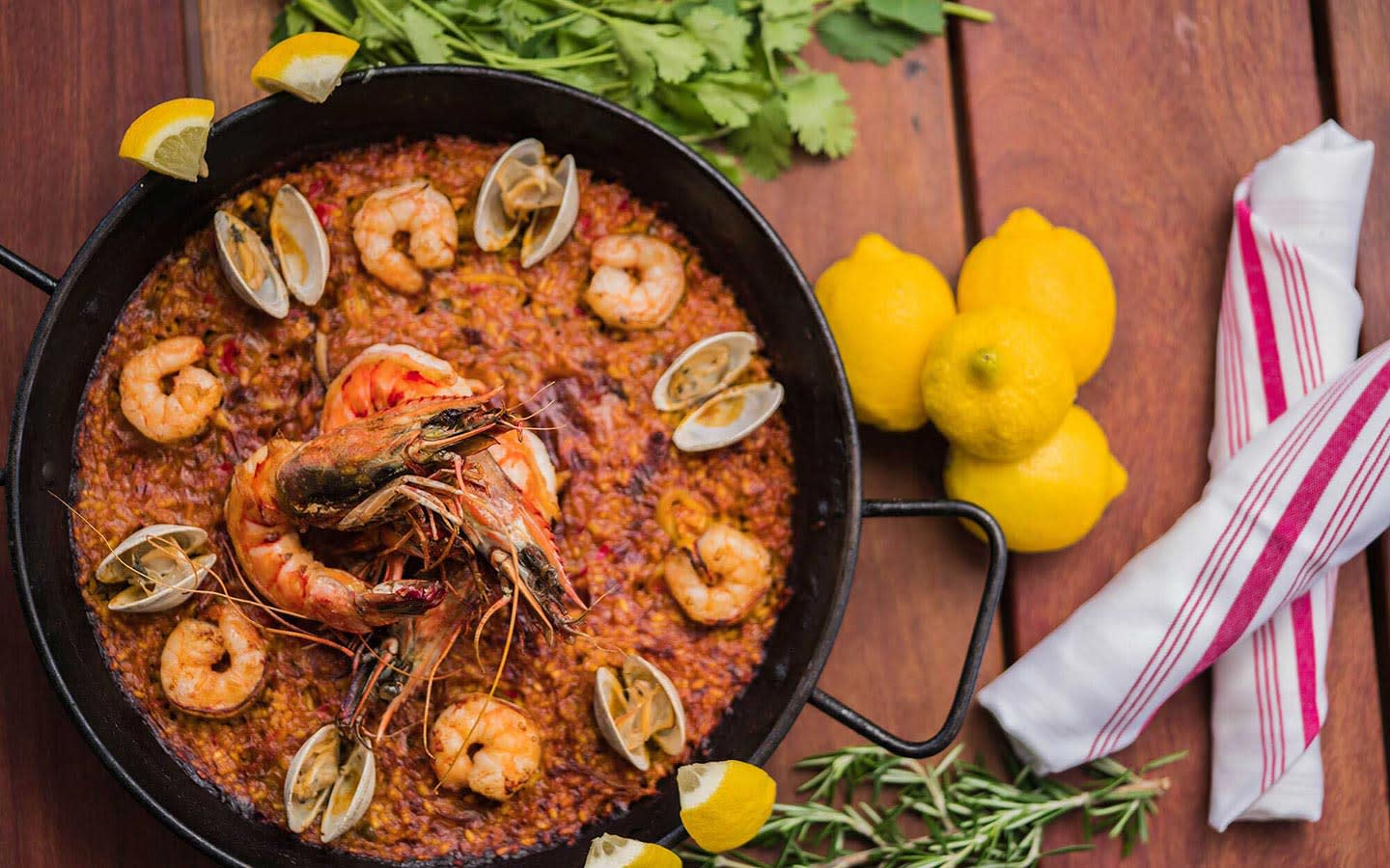 Bulla Gastrobar Doral | Greater Miami & Miami Beach