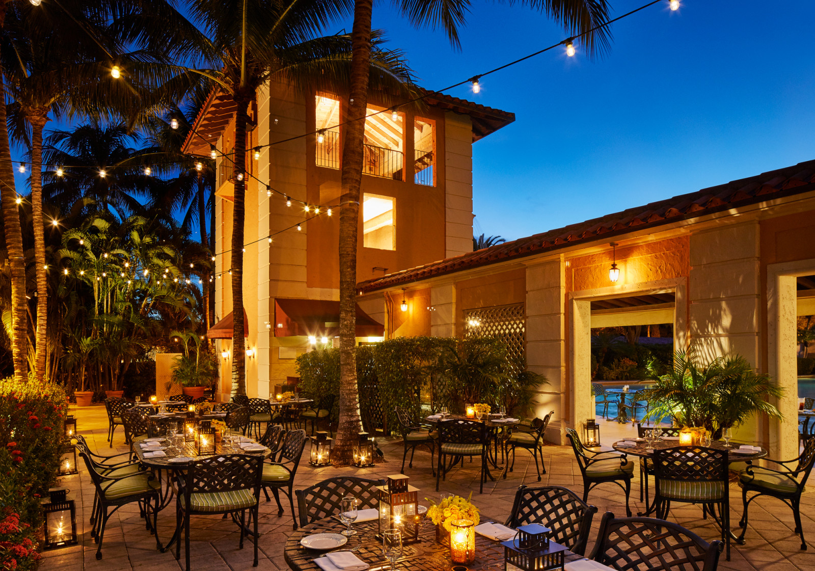 The Biltmore Hotel Miami - Coral Gables | Greater Miami & Miami Beach