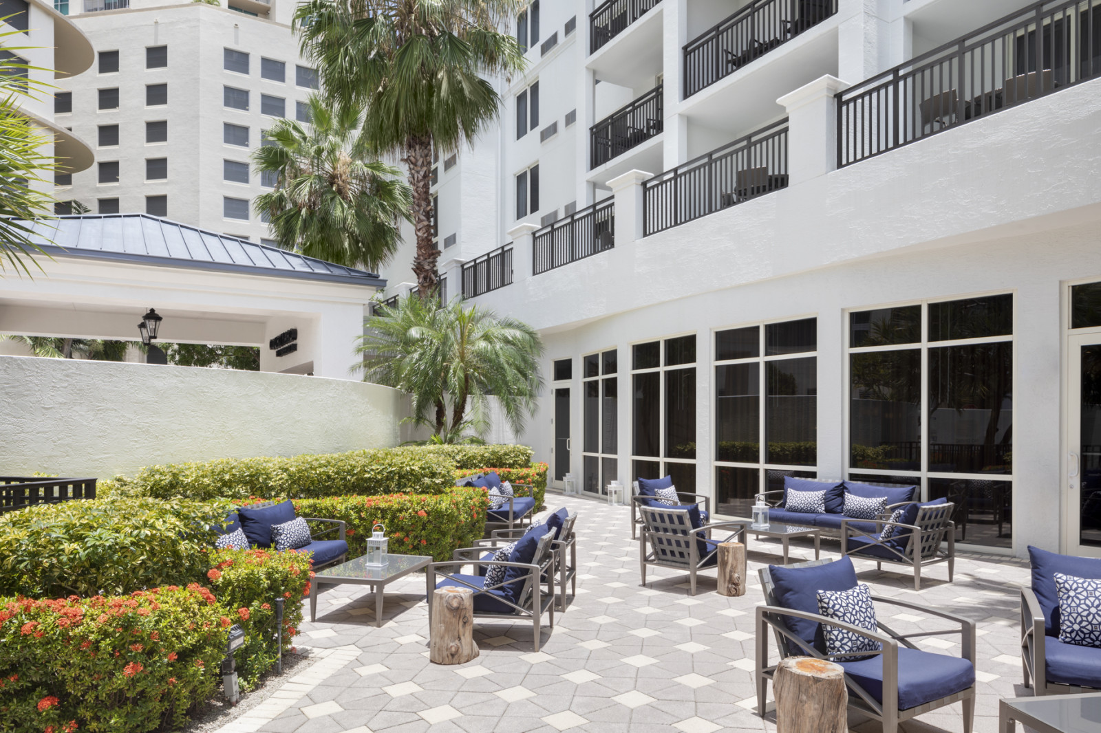Courtyard Miami Dadeland | Greater Miami & Miami Beach