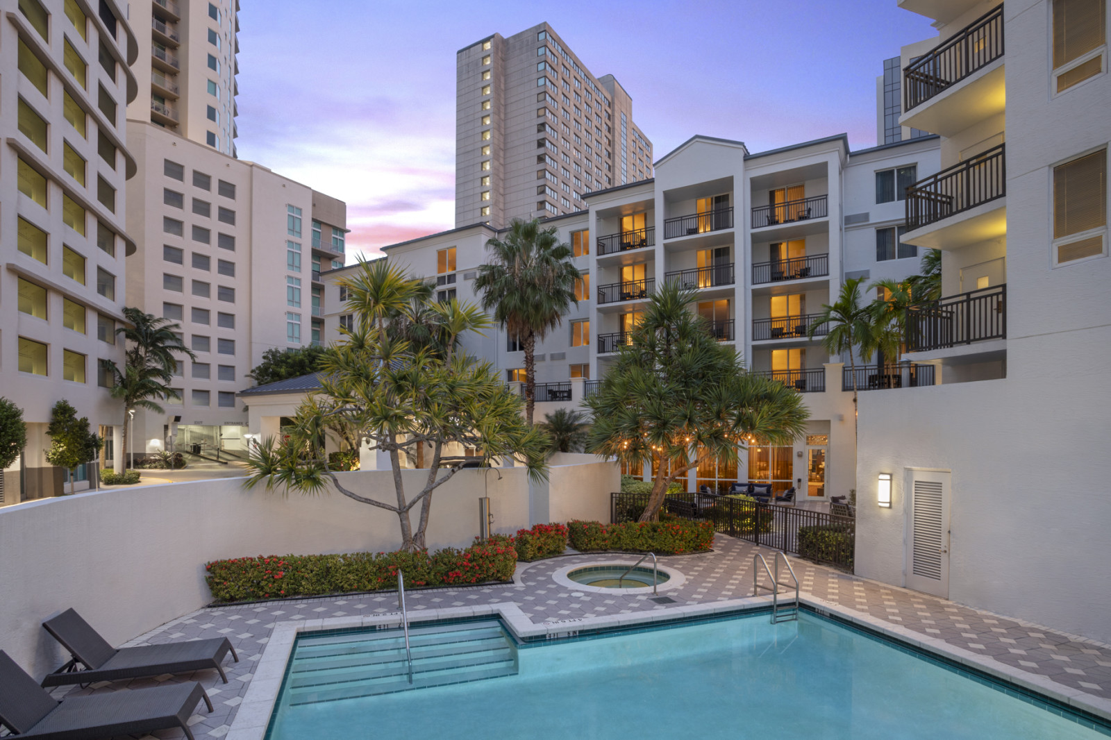 Courtyard Miami Dadeland | Greater Miami & Miami Beach