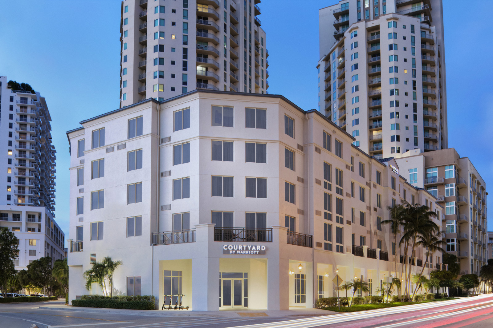 Courtyard Miami Dadeland | Greater Miami & Miami Beach