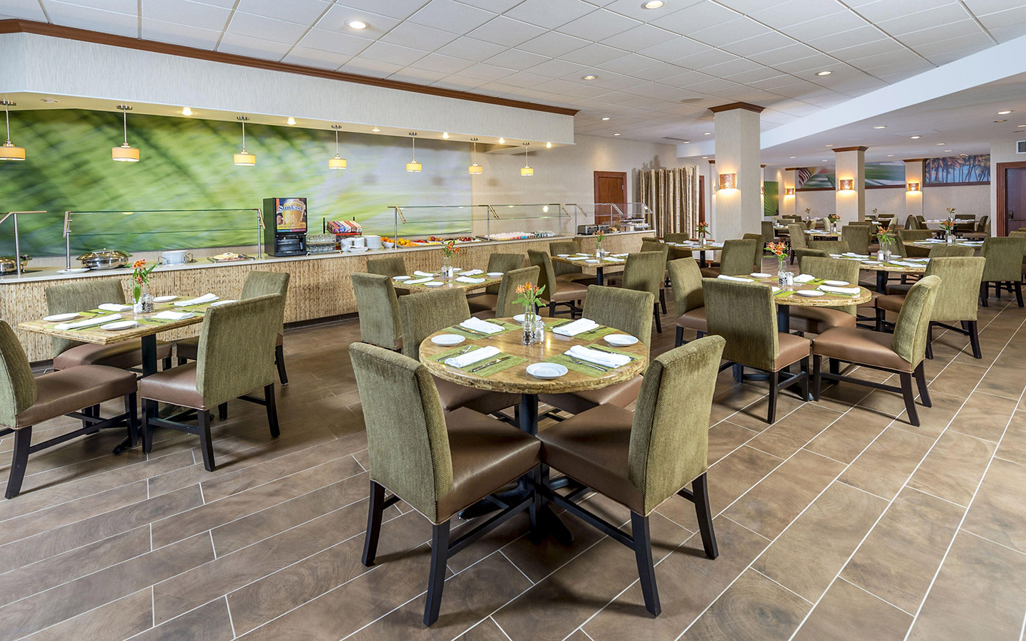 Cafe 950 | Greater Miami & Miami Beach