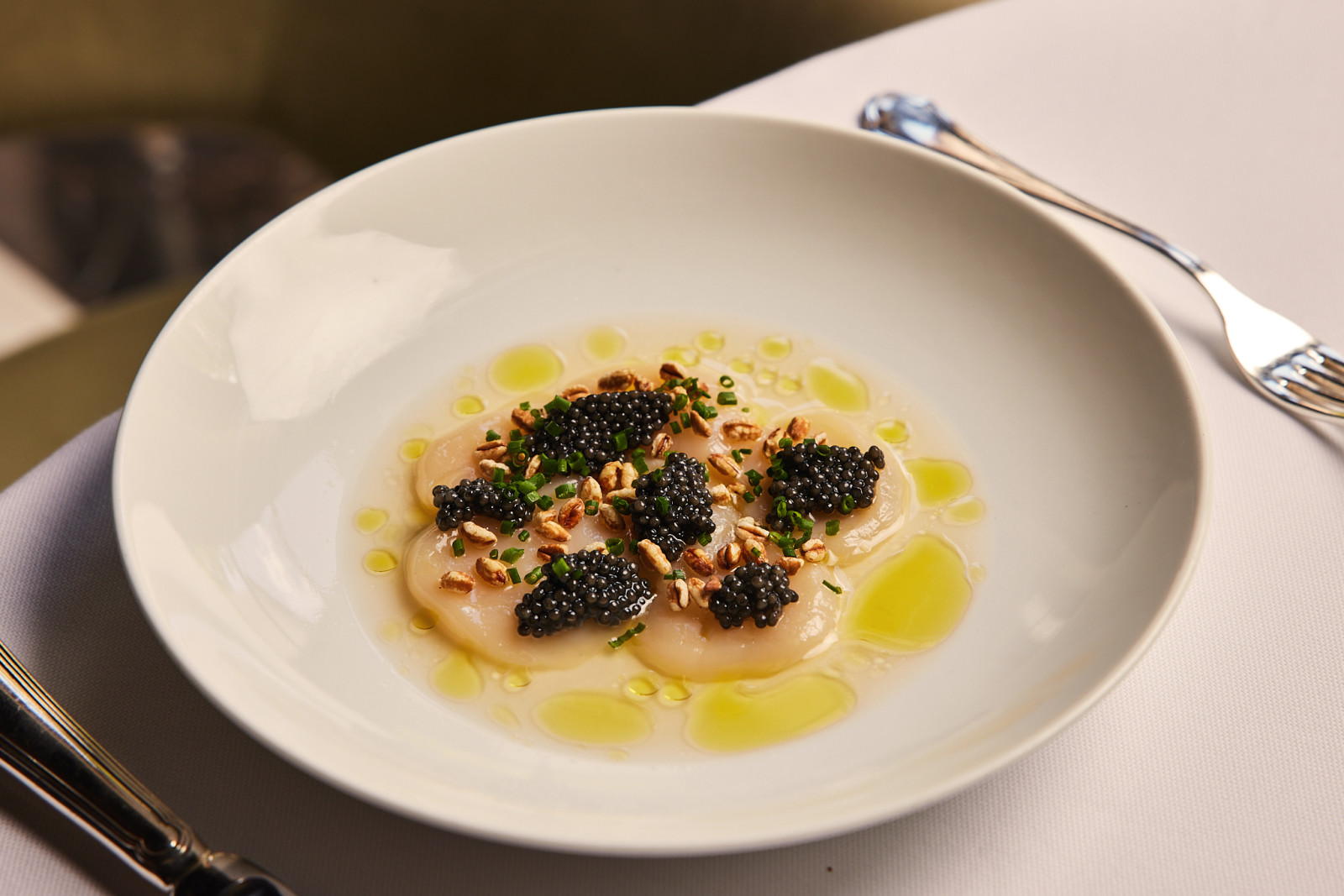 Lido Restaurant at The Surf Club | Greater Miami & Miami Beach