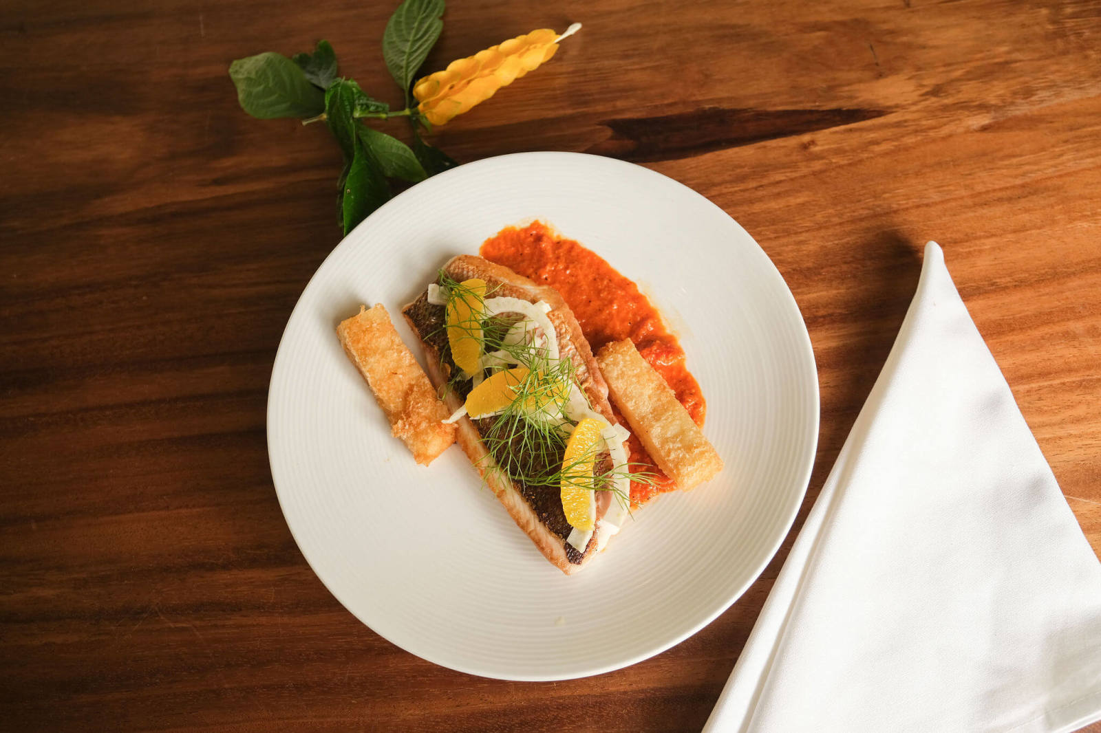 Essensia At The Palms Hotel & Spa | Greater Miami & Miami Beach