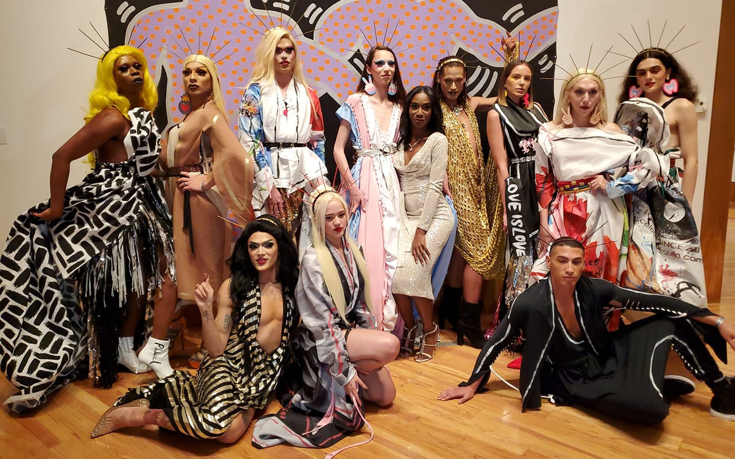 Celebrate ORGULLO | Greater Miami & Miami Beach