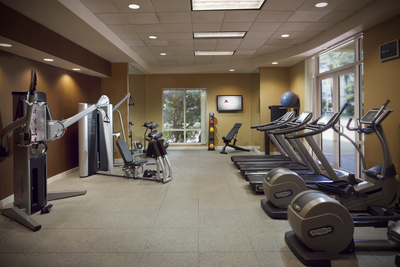 Courtyard Miami Dadeland | Greater Miami & Miami Beach