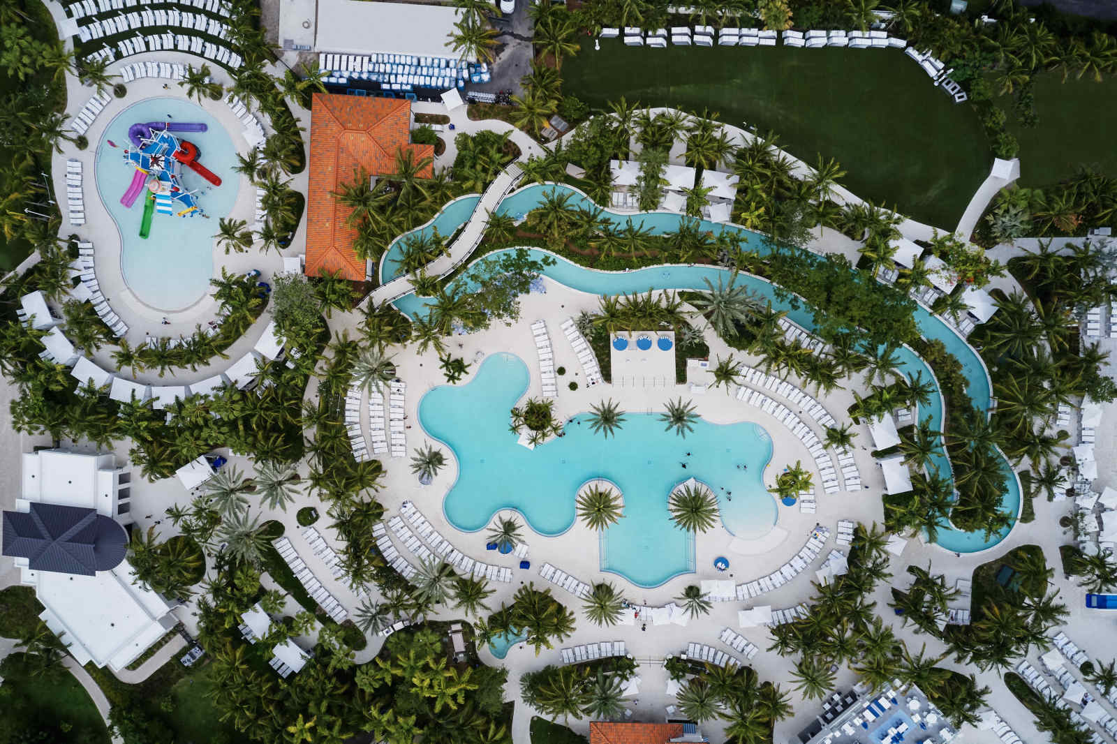 Tidal Cove | Greater Miami & Miami Beach
