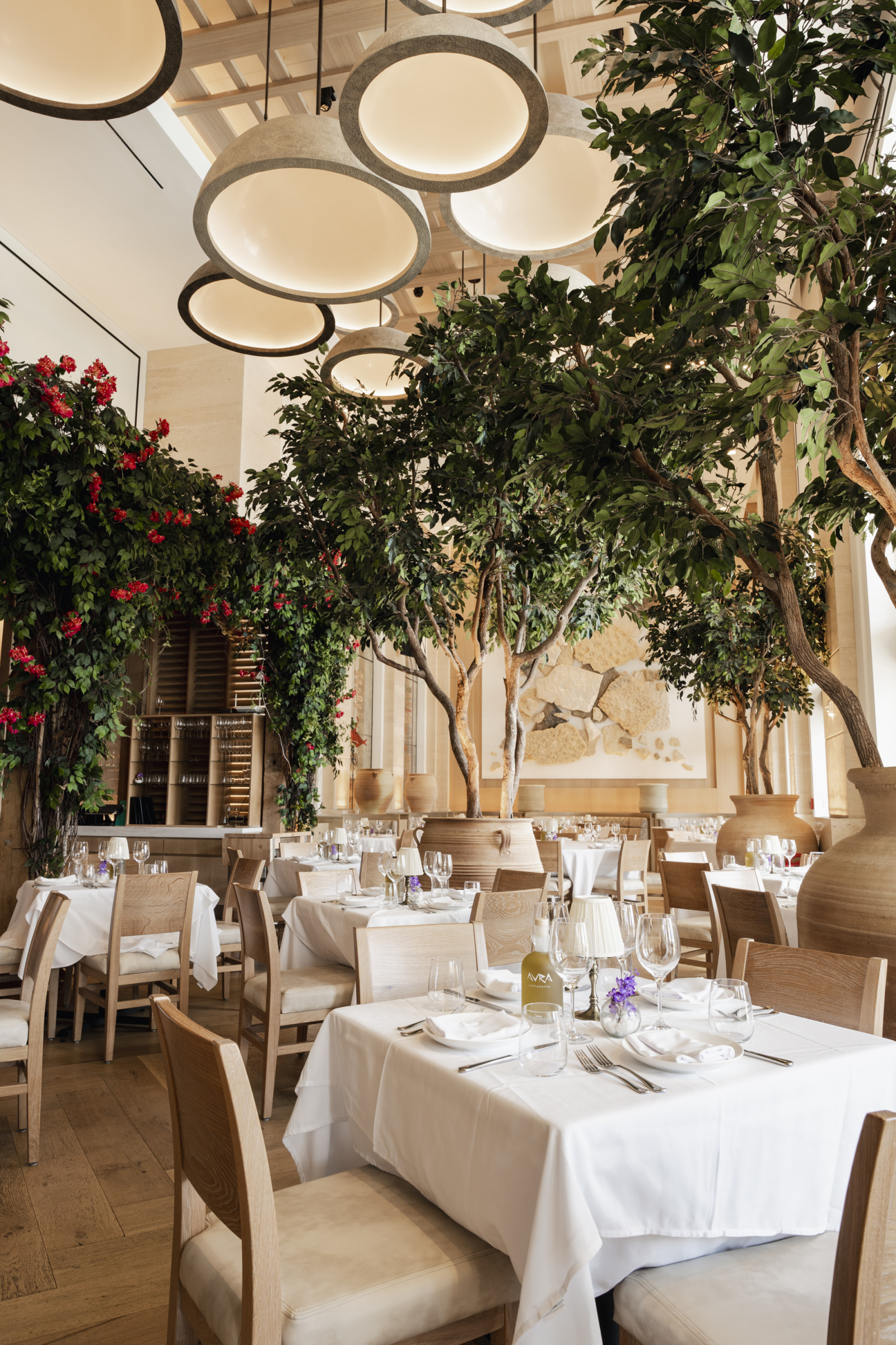 Avra Estiatorio Miami | Greater Miami & Miami Beach