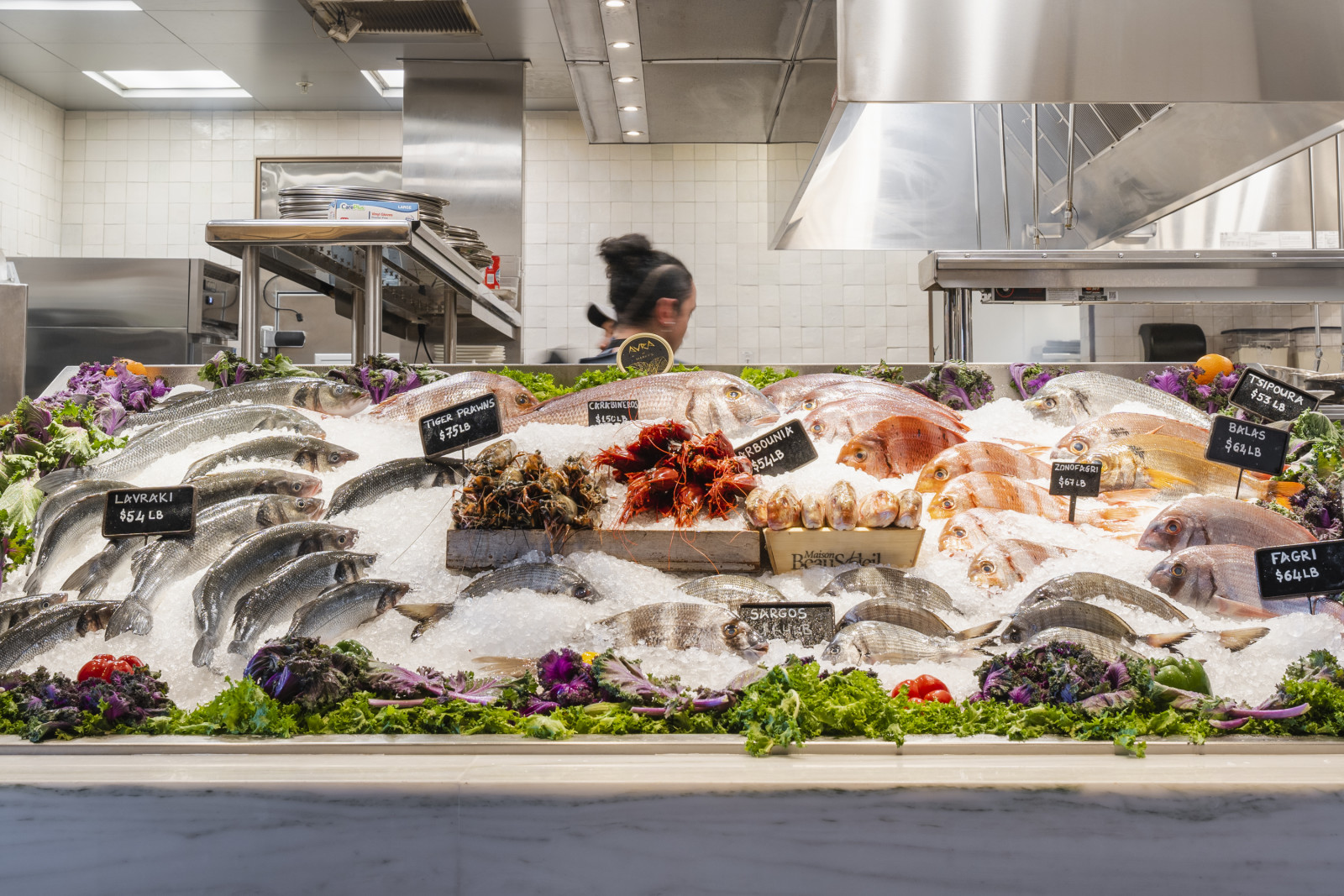 Avra Estiatorio Miami | Greater Miami & Miami Beach