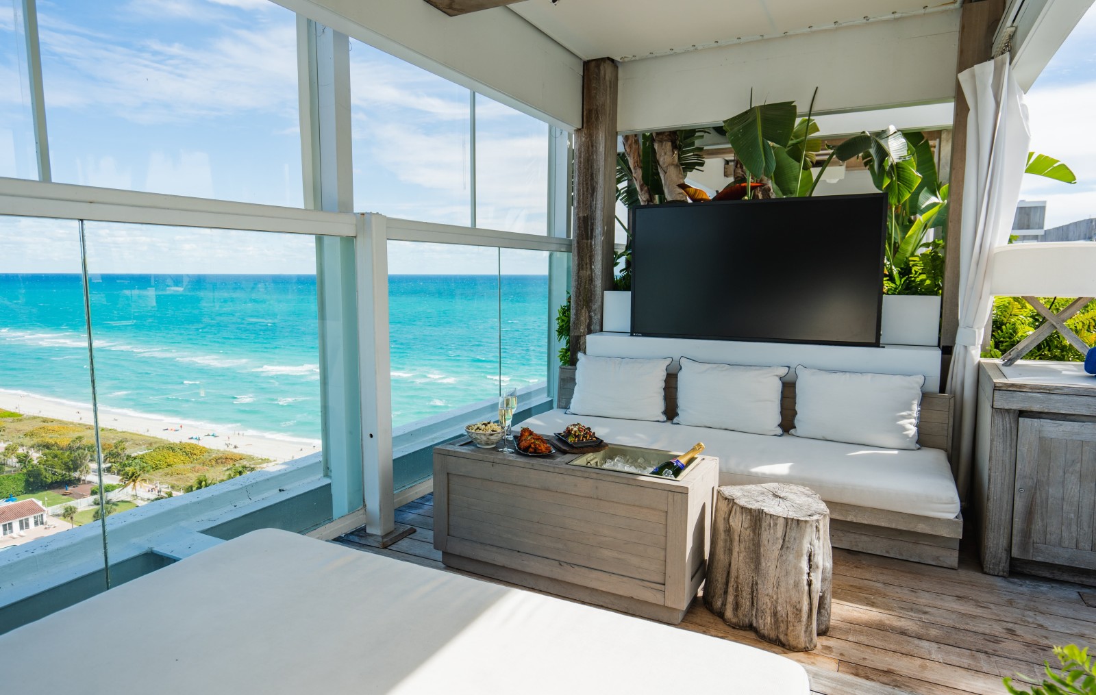 1 Hotel South Beach | Greater Miami & Miami Beach