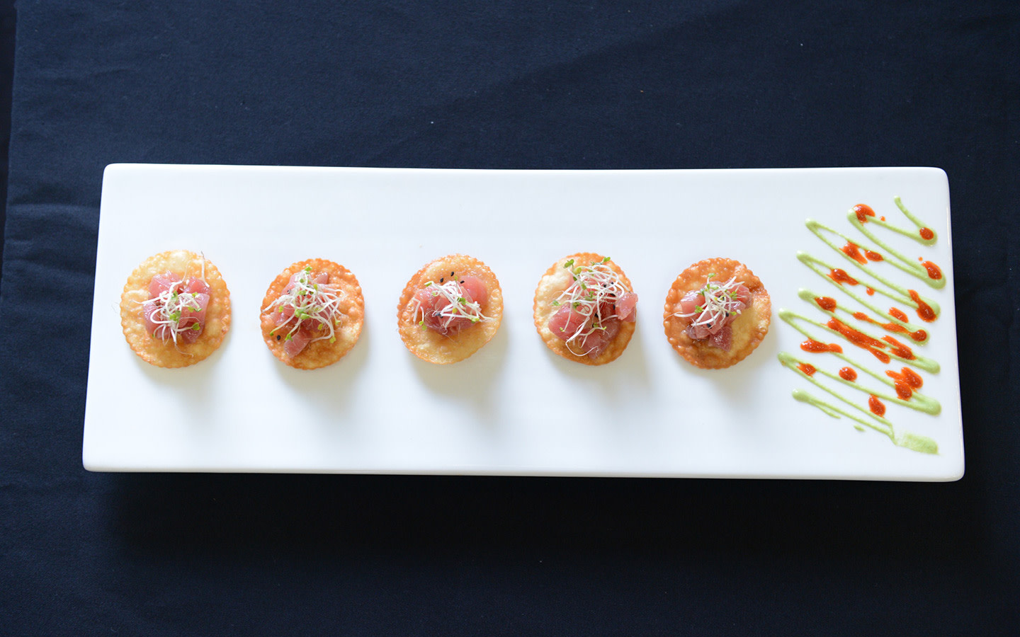 Delicious Catering Services - Events & Designs | Greater Miami & Miami ...
