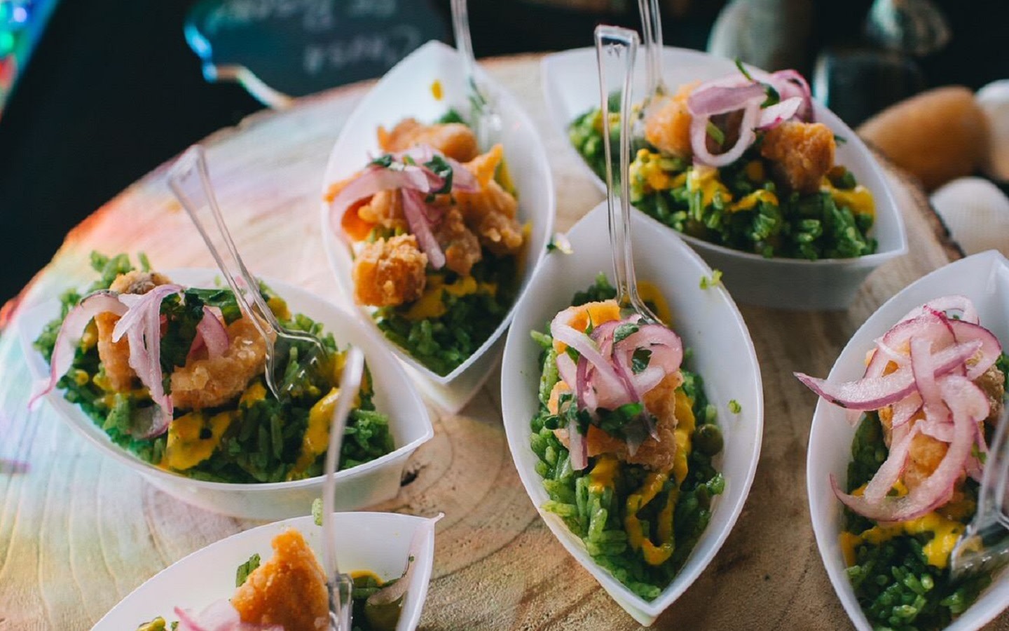 The Doral Food & Wine Festival | Greater Miami & Miami Beach