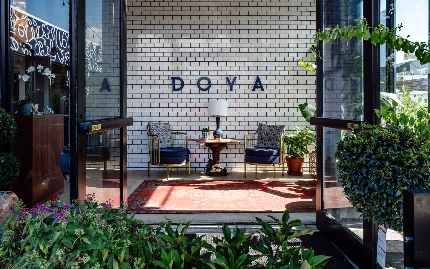 DOYA | Greater Miami & Miami Beach