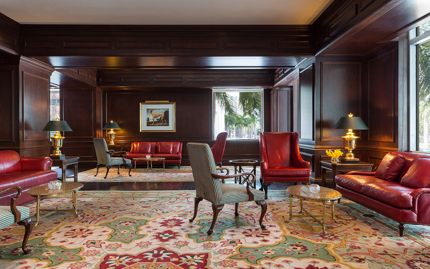 Drake's Bar | Greater Miami & Miami Beach