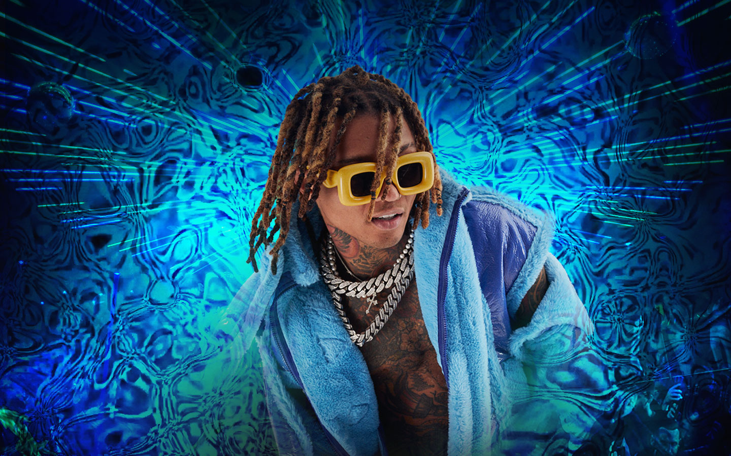 Swae Lee | Greater Miami & Miami Beach
