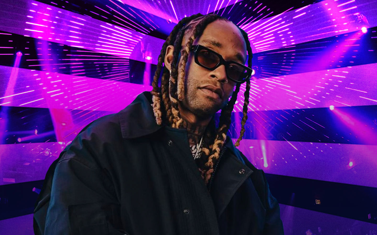 Ty Dolla $ign | Greater Miami & Miami Beach