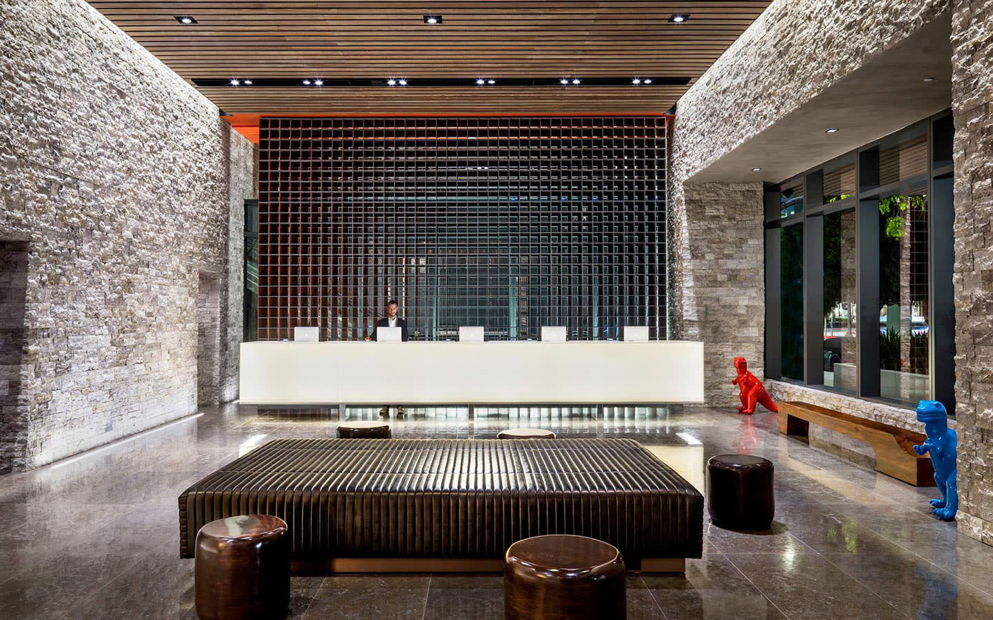 EAST, Miami Hotel | Greater Miami & Miami Beach