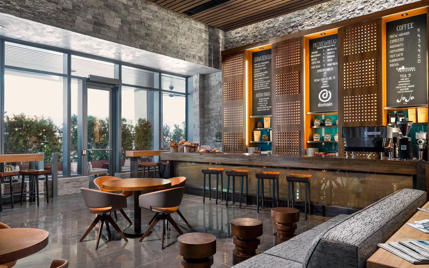 EAST, Miami Hotel | Greater Miami & Miami Beach