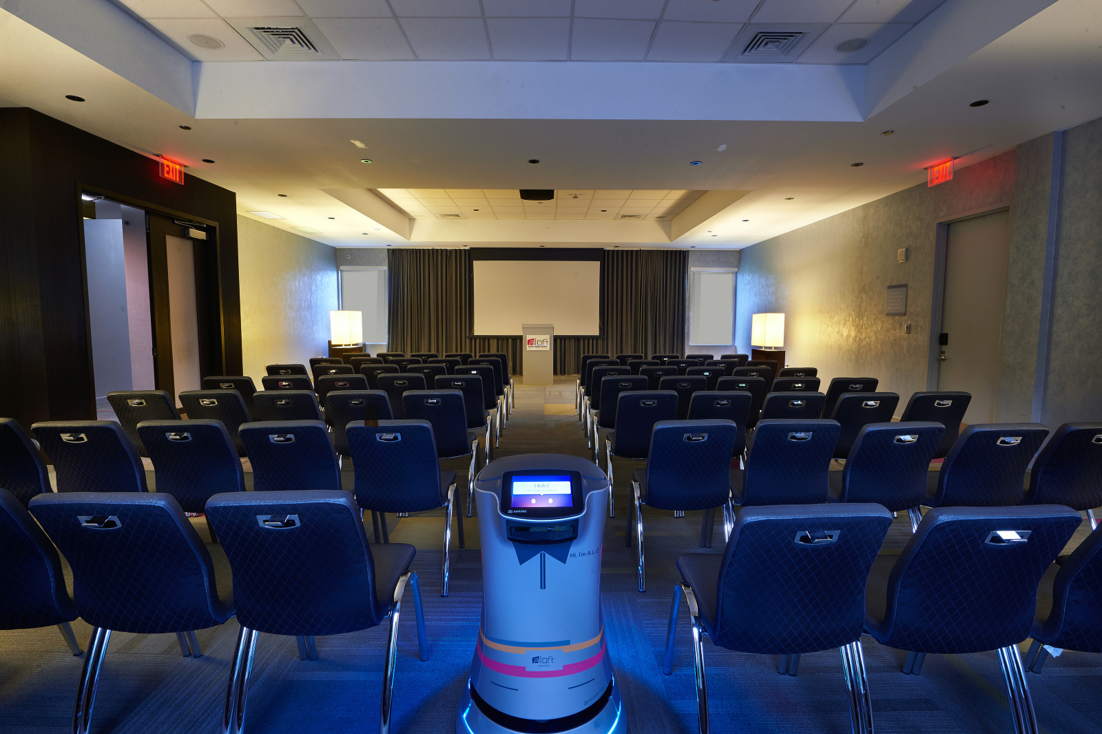 Element Miami Doral | Greater Miami & Miami Beach