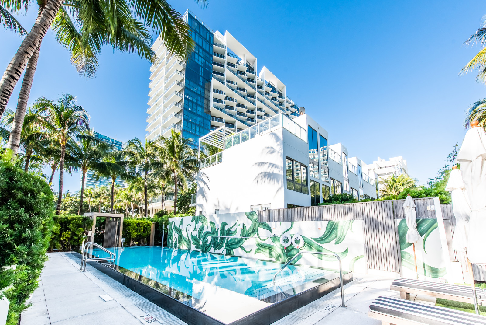 W South Beach | Greater Miami & Miami Beach