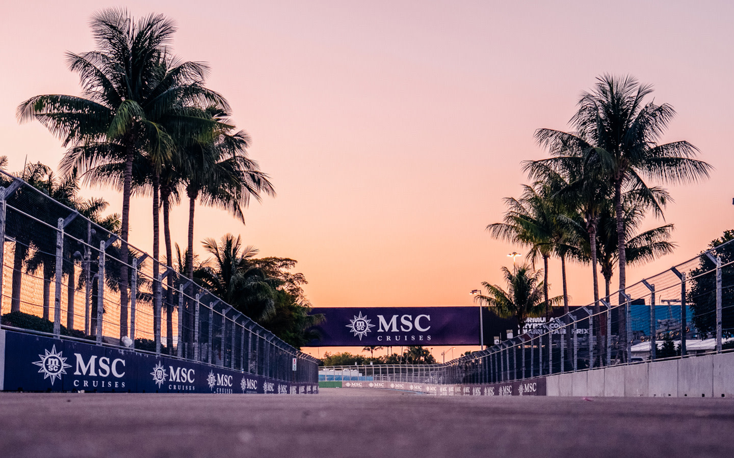 Formula 1 Crypto.com Miami Grand Prix | Greater Miami & Miami Beach