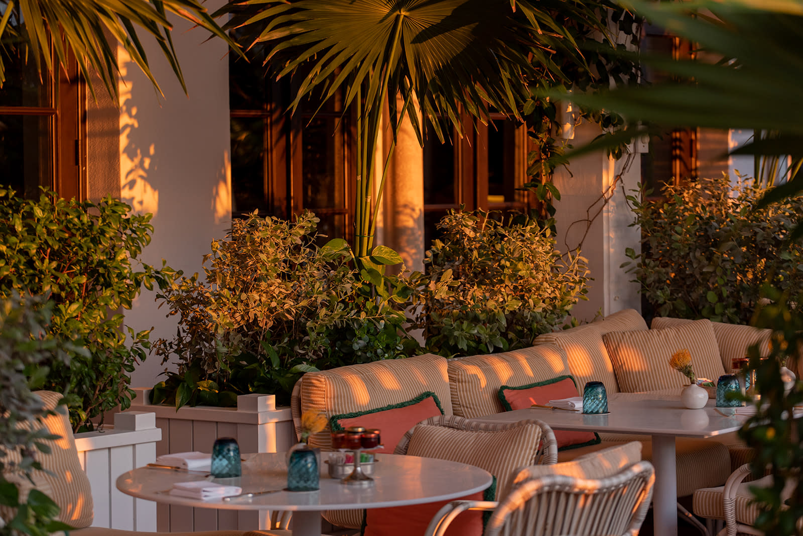 Lido Restaurant at The Surf Club | Greater Miami & Miami Beach