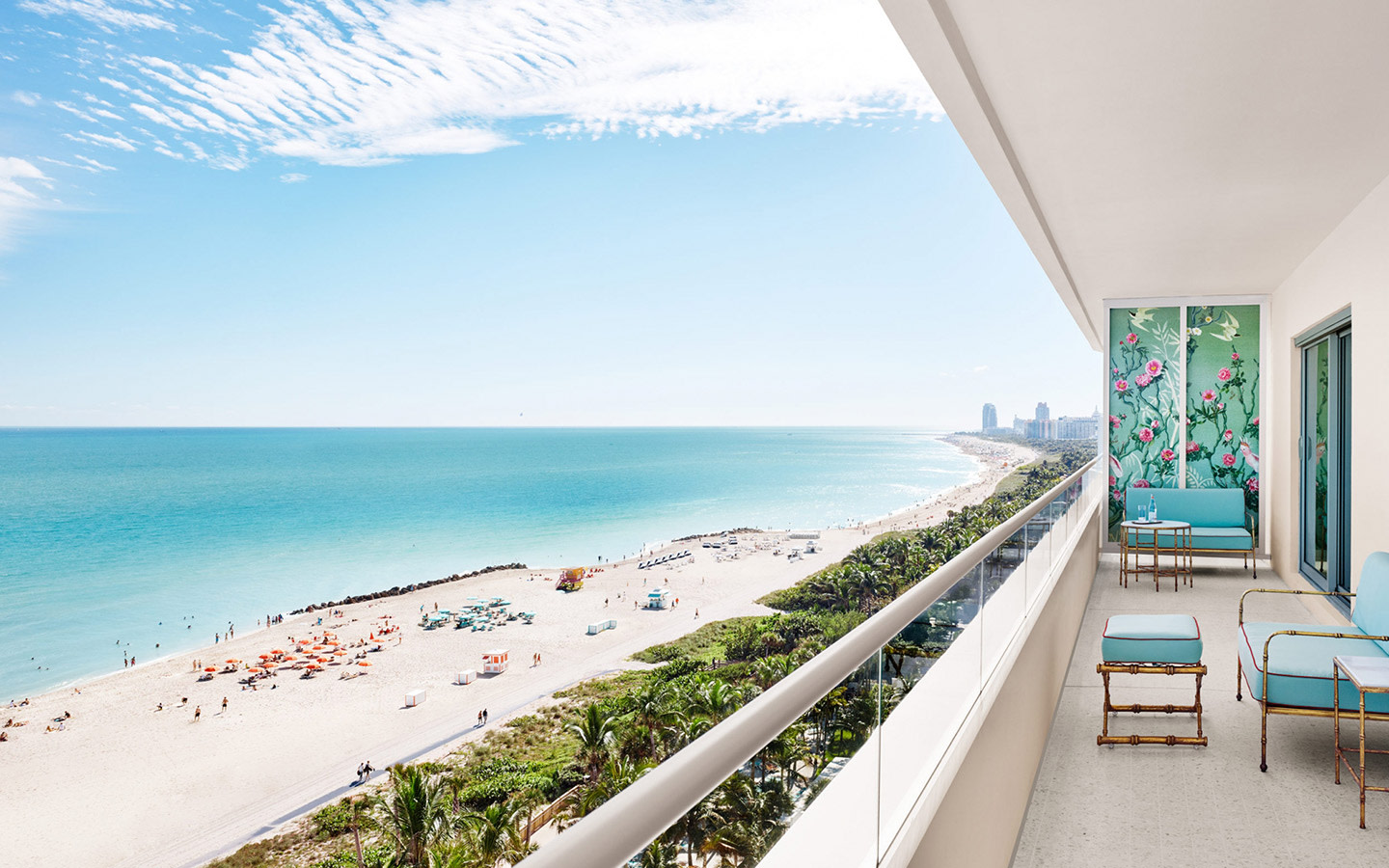 Faena Hotel Miami Beach | Greater Miami & Miami Beach