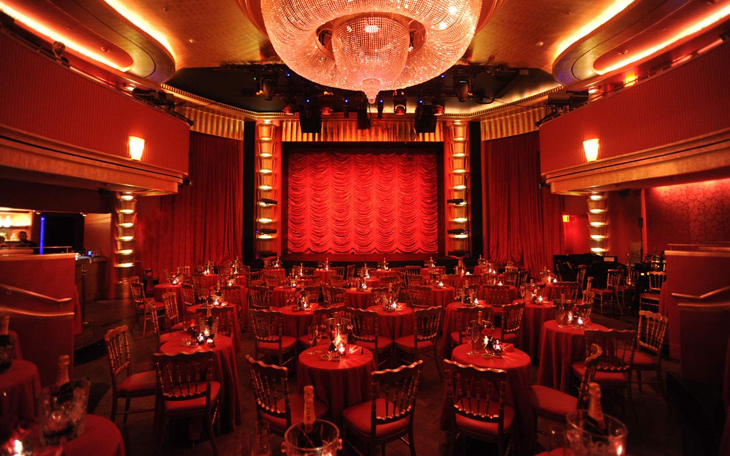 Faena Theater | Greater Miami & Miami Beach