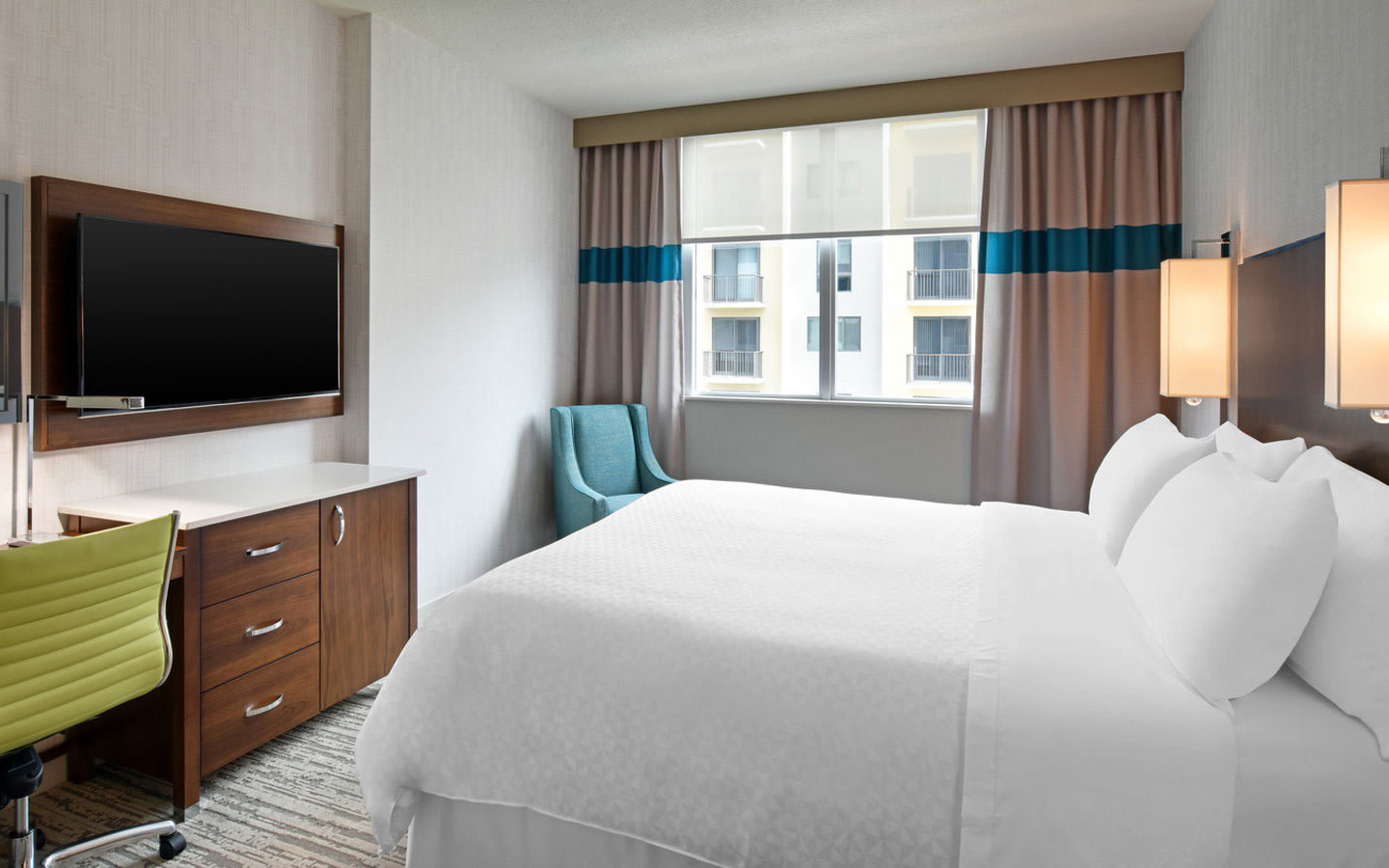Four Points by Sheraton, Coral Gables | Greater Miami & Miami Beach