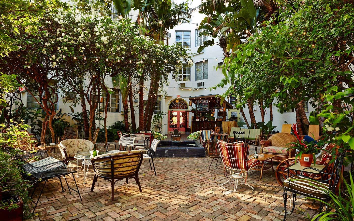 Freehand Miami | Greater Miami & Miami Beach